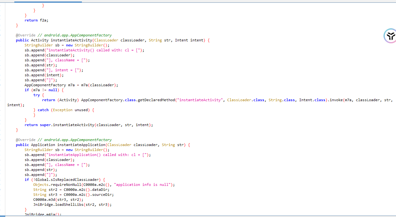 github安卓加固项目分享 | grand